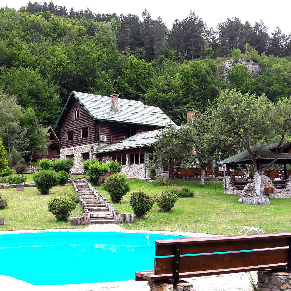 Dr Kamenica Stomatološka ordinacija Goražde